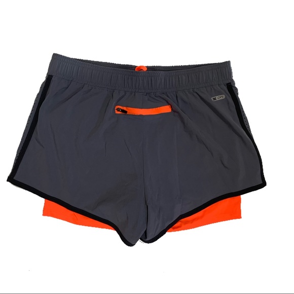 RBX | Shorts | Rbx Athletic Shorts W Undershorts Size Medium | Poshmark